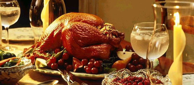 Domani gli americani festeggiano il Thanksgiving Day. Ma cos’è davvero ...