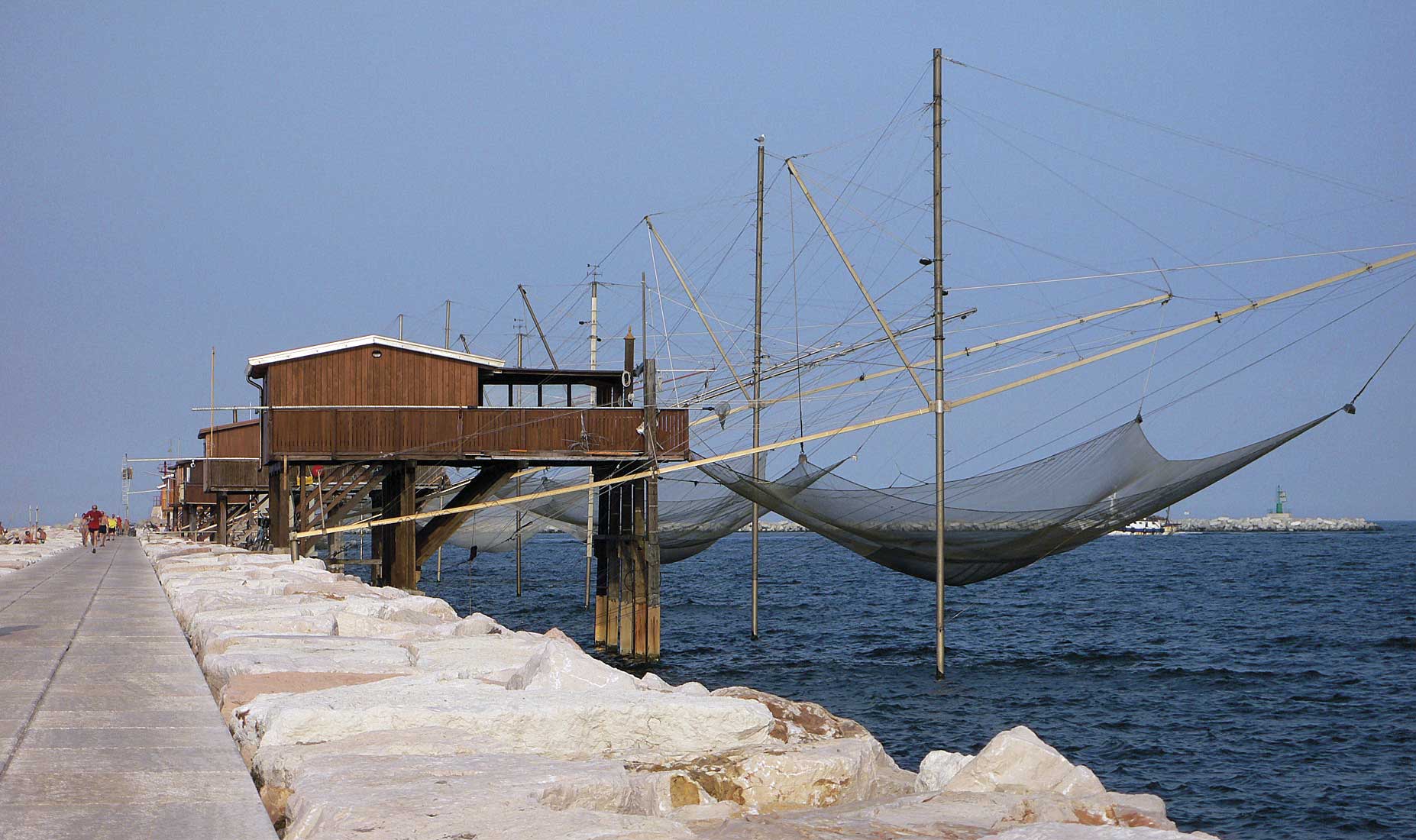 Pesca, 21 milioni dalla Regione per le imprese ittiche del Veneto ...